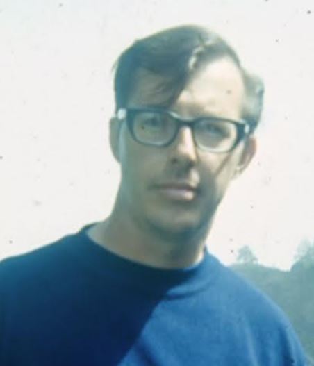 Richard “Dick” Lee Raun | News, Sports, Jobs - Standard-Examiner